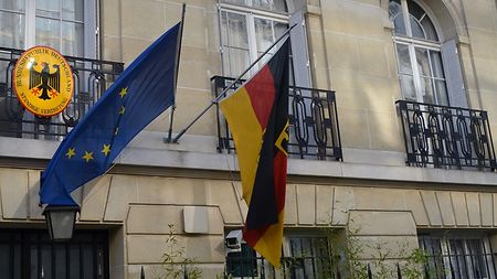 Aufgaben der Ständigen Vertretung - Auswärtiges Amt