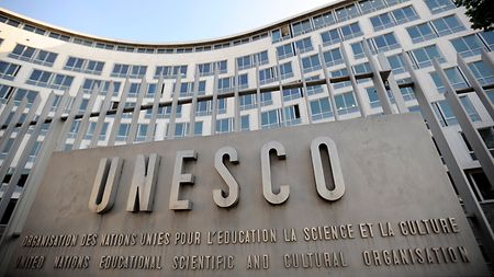 Germany and UNESCO - Federal Foreign Office